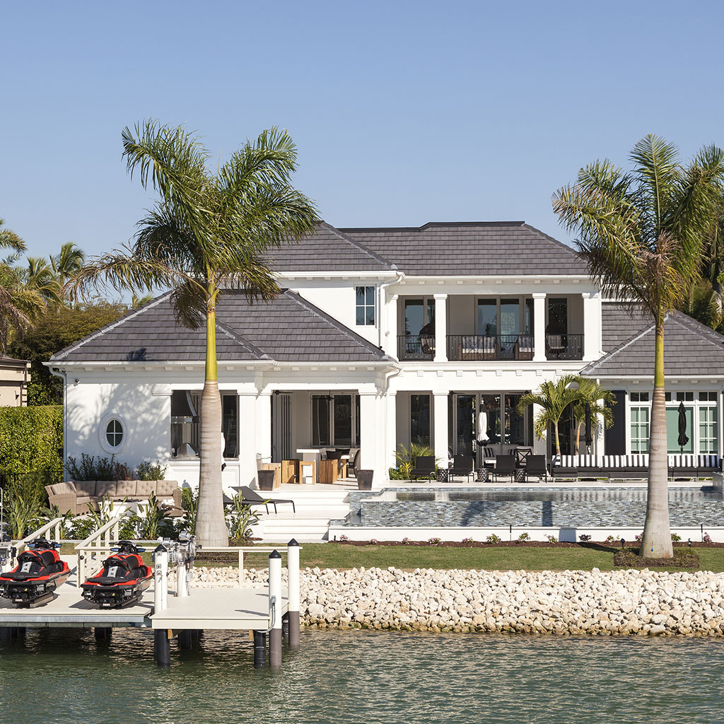 Residential Roofing Tampa FL | Elite Roofing Services