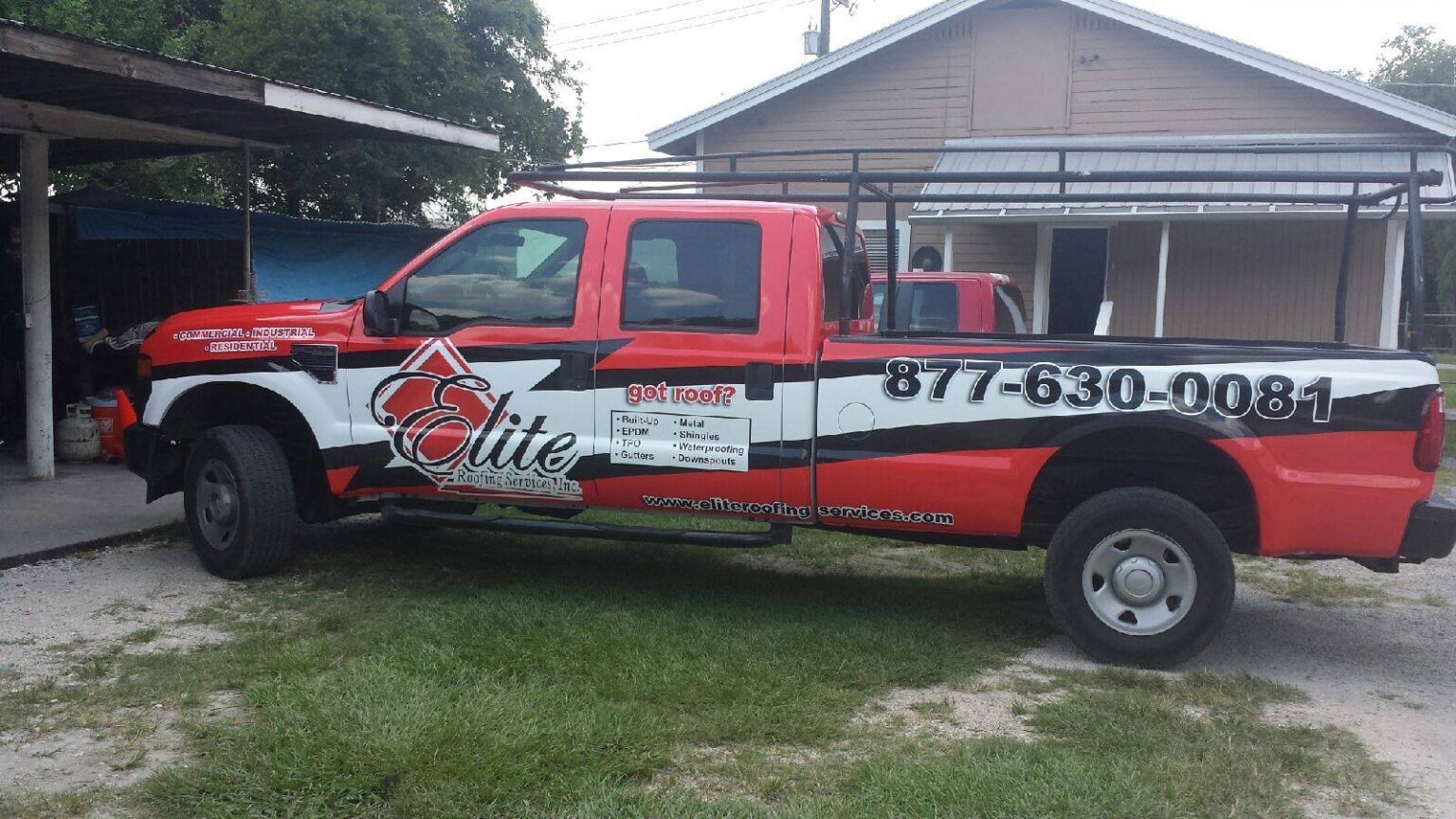 About Us | Elite Roofing Services